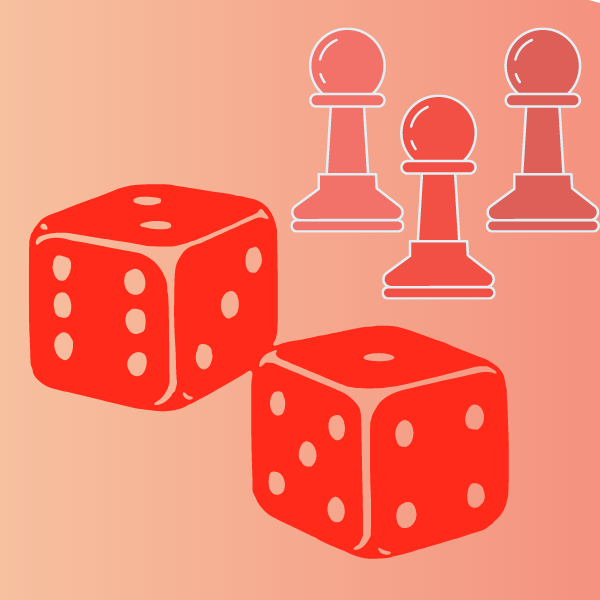 Board Game Prototype – Mad4Fun Games