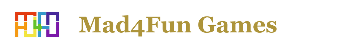 Mad4Fun Games